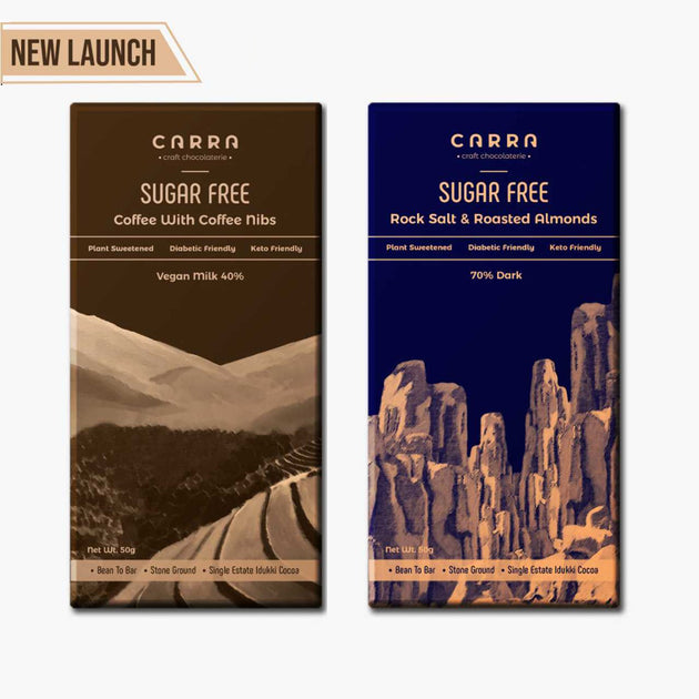 Shop All – Carra Chocolates